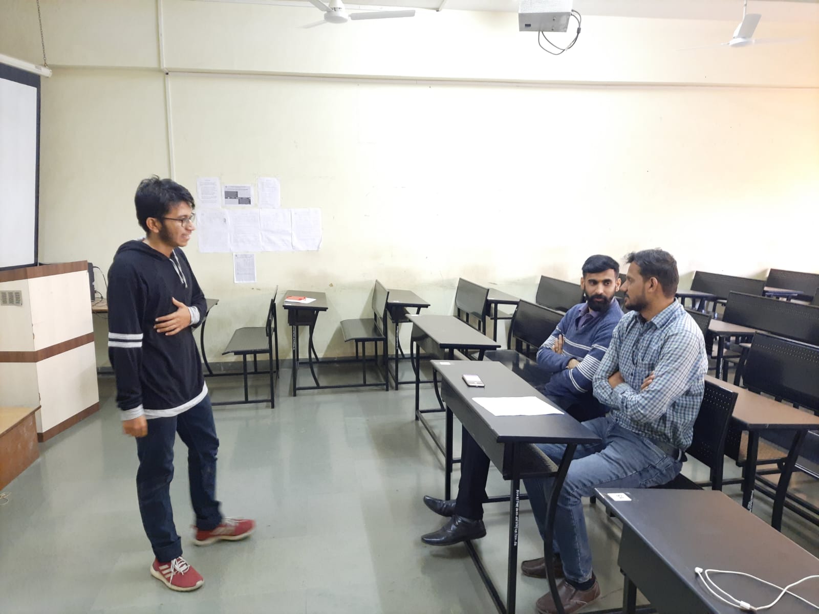 PCCOE | Computer Engineering