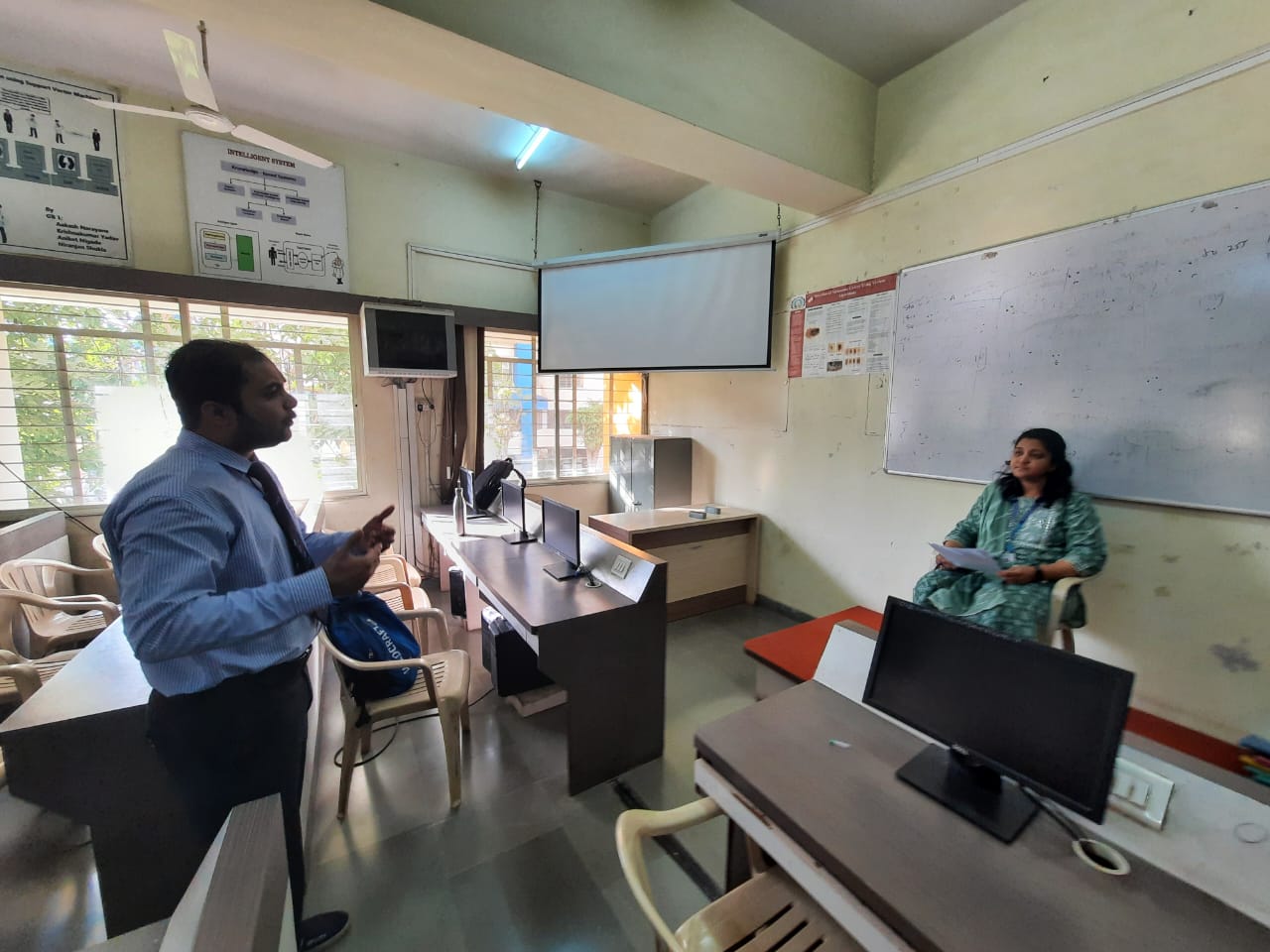 PCCOE | Computer Engineering